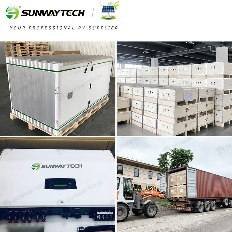 Advanced Storage Solutions for Sustainable Solar Systems – Healthpulsenova