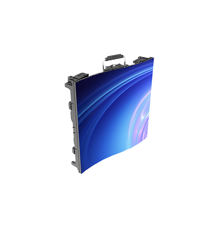 Xtra Series: The Flexible LED Display Made for Curved LED Walls ...
